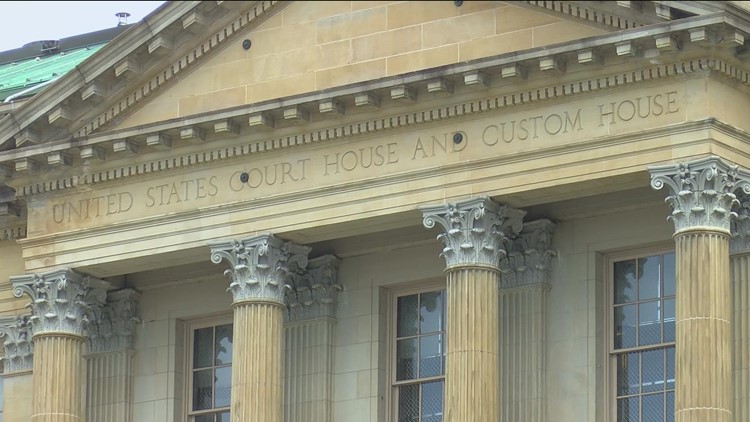 Williams County man sentenced after investigators say he used Facebook ...