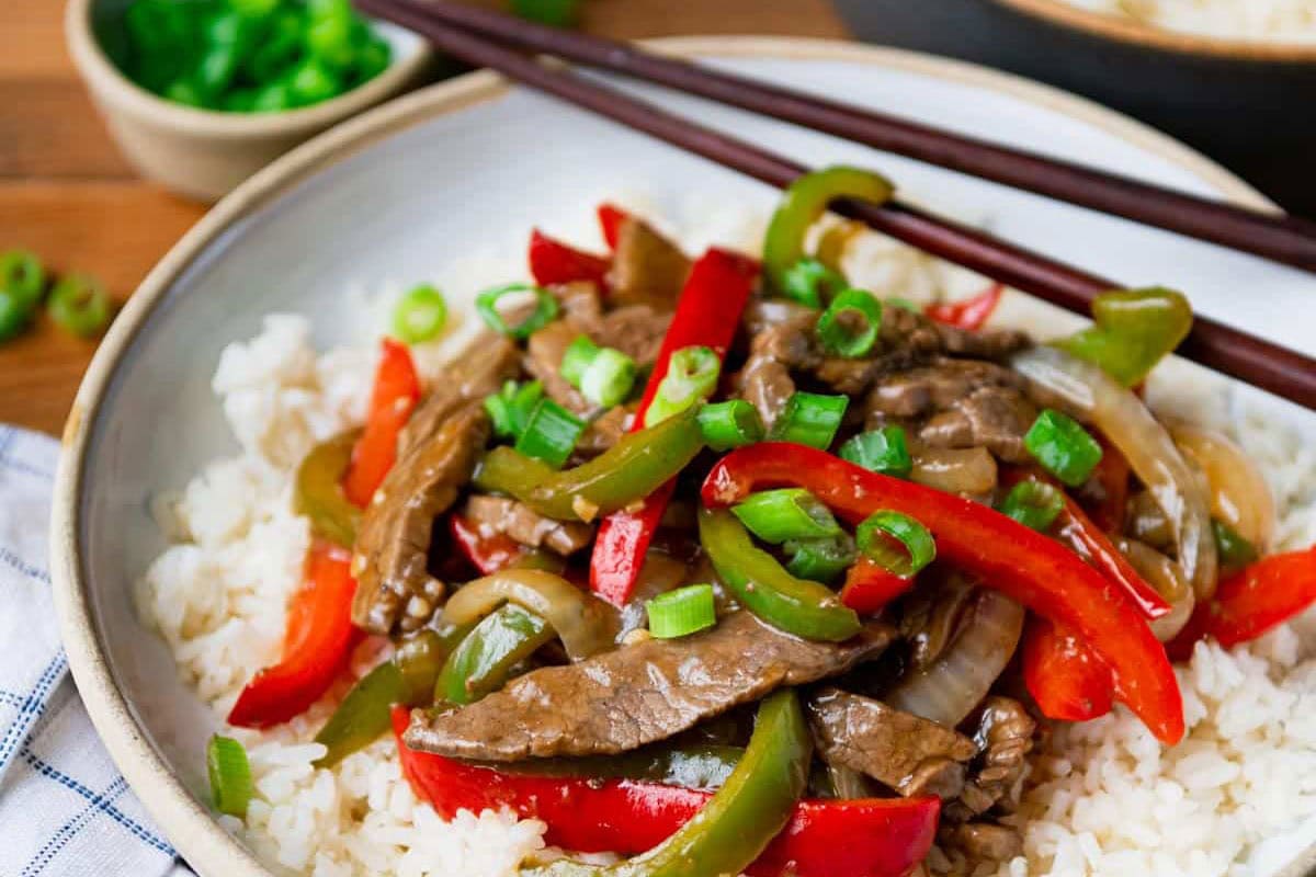 18 creative flank steak dishes for weeknights and weekends