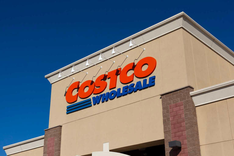 Costco gains after international stores boost December sales results