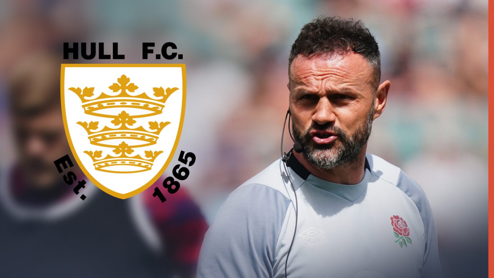 How Hull FC’s secret weapon is shaping success from 12,000 miles away