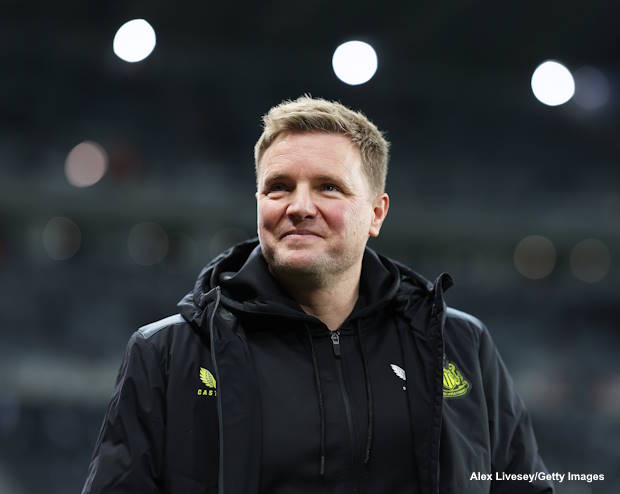 Sunderland heroics putting major pressure on Eddie Howe – ex-PL star