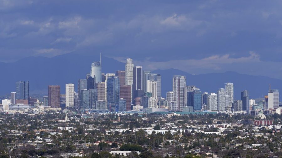 Los Angeles Basin has little untapped oil left: USGS
