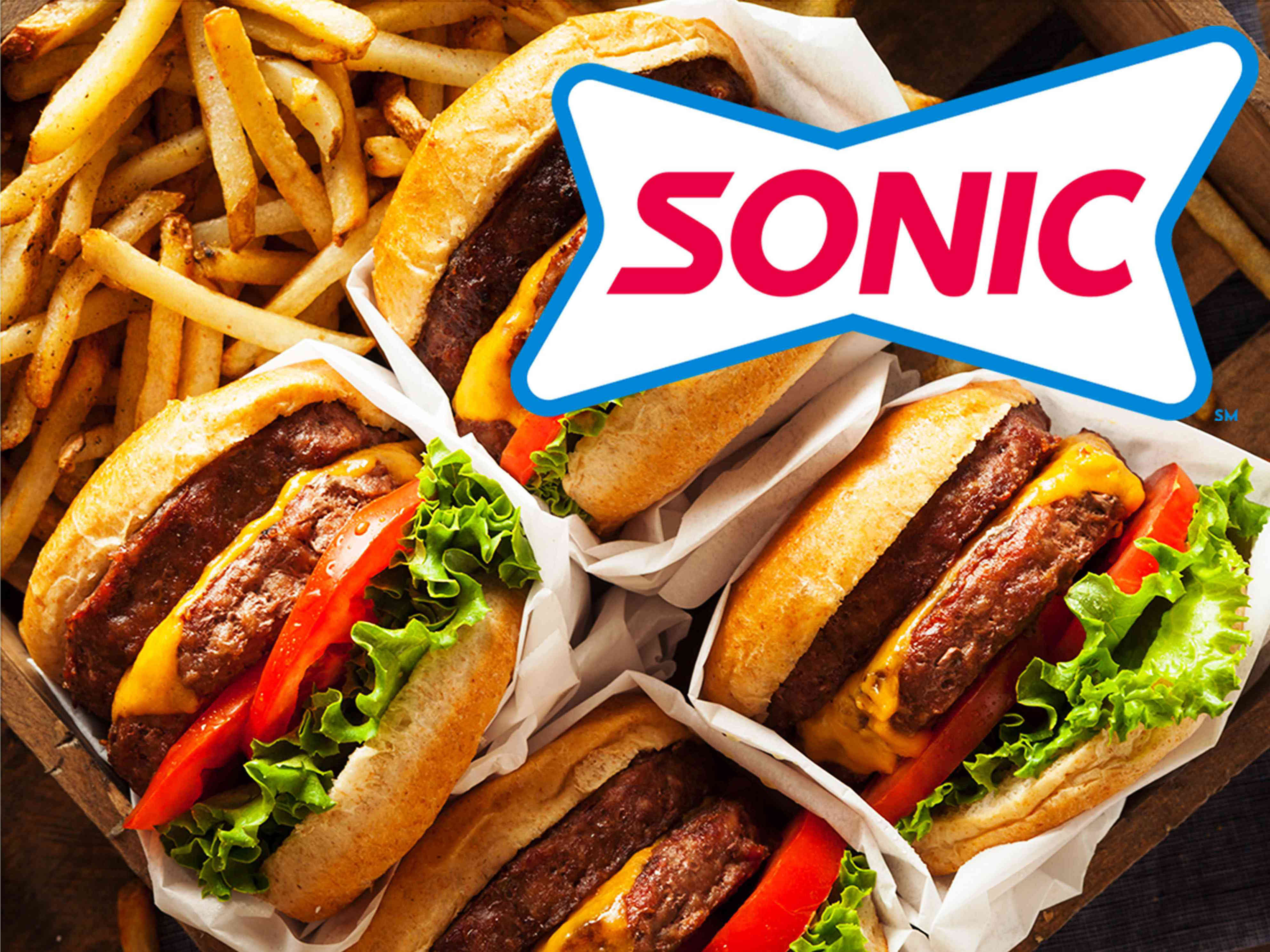 The Sonic Drink Fans Call ‘Perfect’ and ’10/10’ Is Back for a Limited Time