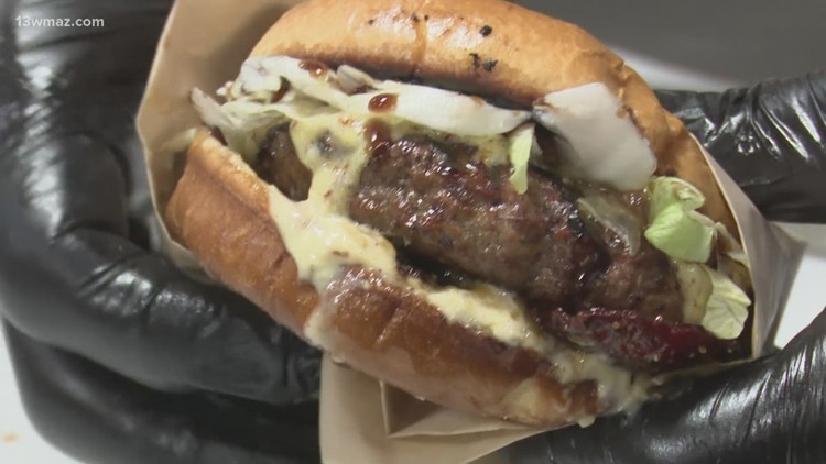 Burger Battle Returns | Warner Robins restaurants to compete for top ...