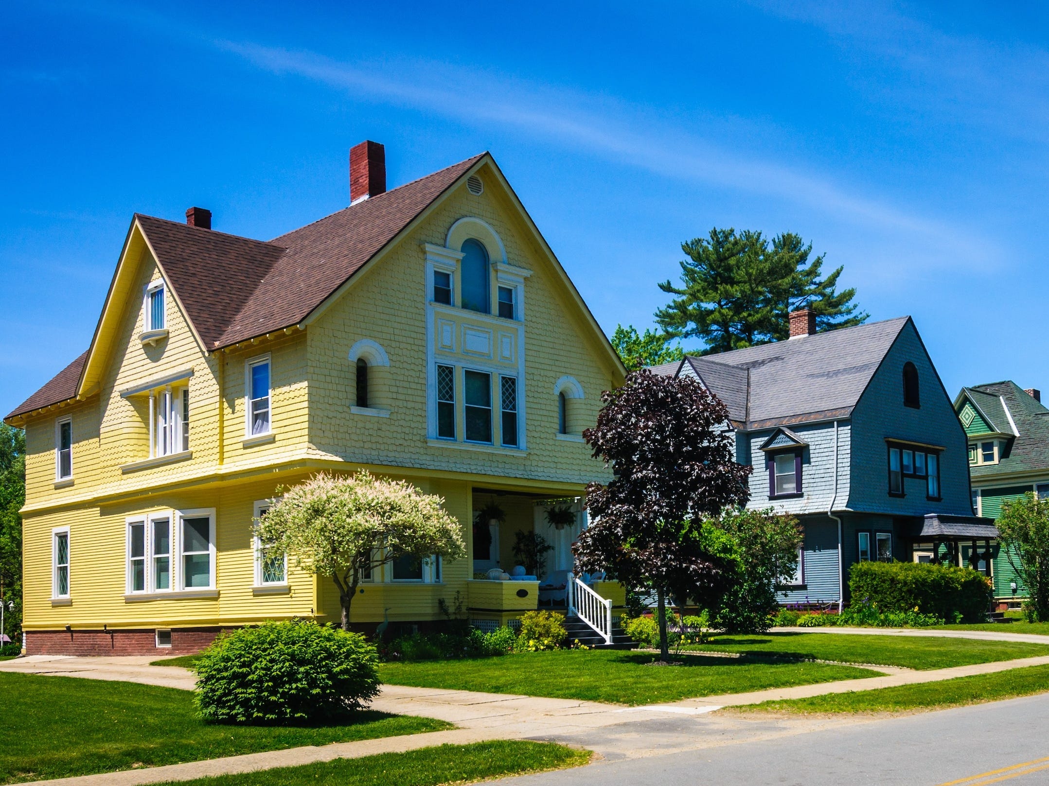 Types of Homeowners Insurance: Which Policy is Right for You?