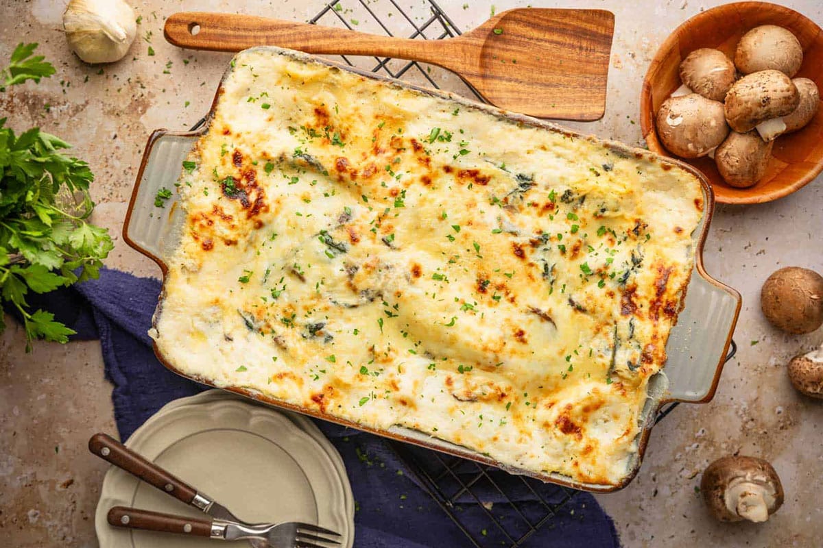 19 delicious mushroom recipes perfect for everyday cooking