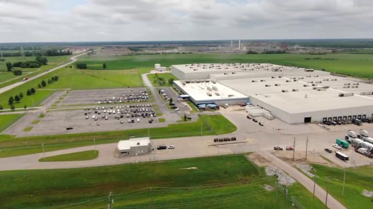 xAI wants to buy more land from Memphis, nearly doubles asking price ...