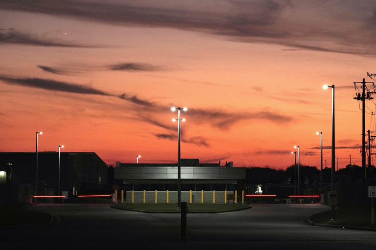 Unpacking how Elon Musk's xAI supercomputer project in Memphis unfolded ...