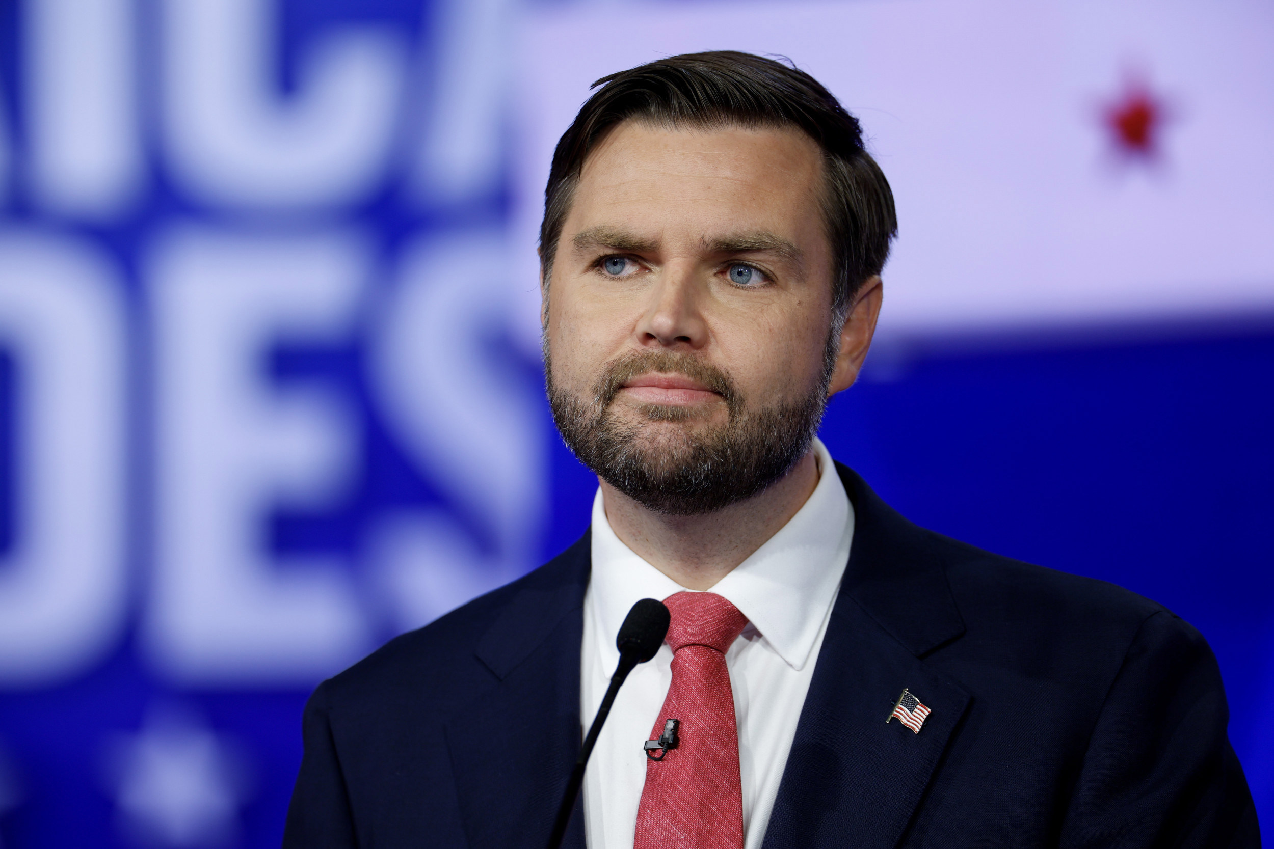 How JD Vance's Debate Temperament Has Shifted Donald Trump's Campaign How JD Vance's Debate Temperament Has Shifted Donald Trump's Campaign