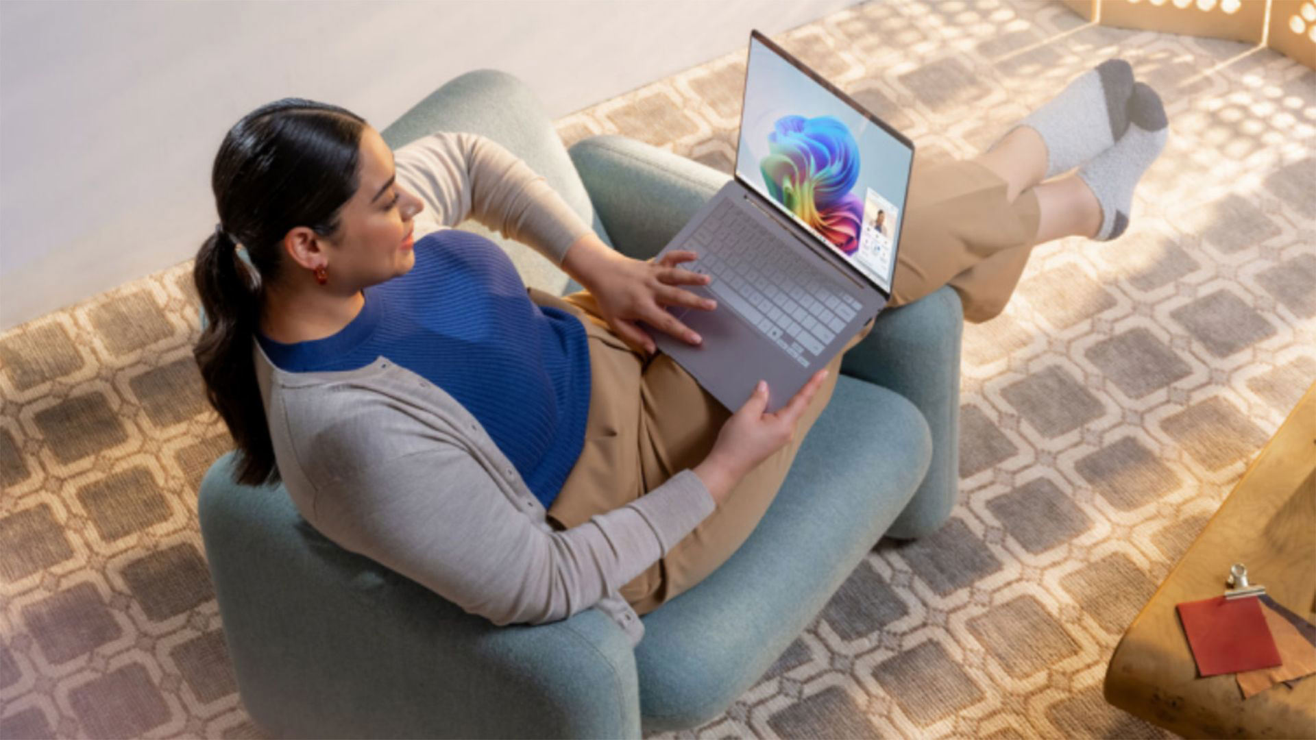 Microsoft is supercharging Windows 11’s voice commands on Copilot+ PCs ... Microsoft is supercharging Windows 11’s voice commands on Copilot+ PCs ...