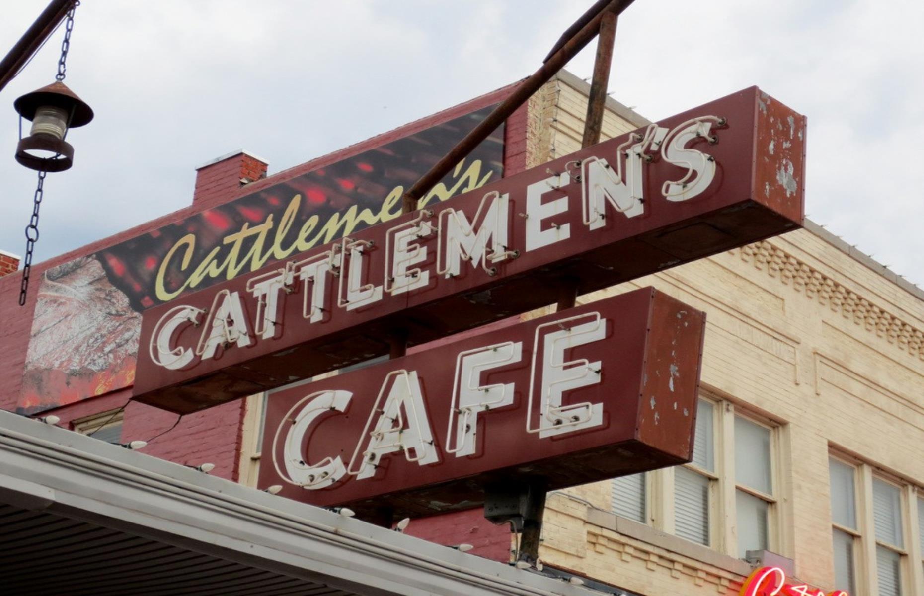 America's bucket-list storied restaurants: in all 50 states