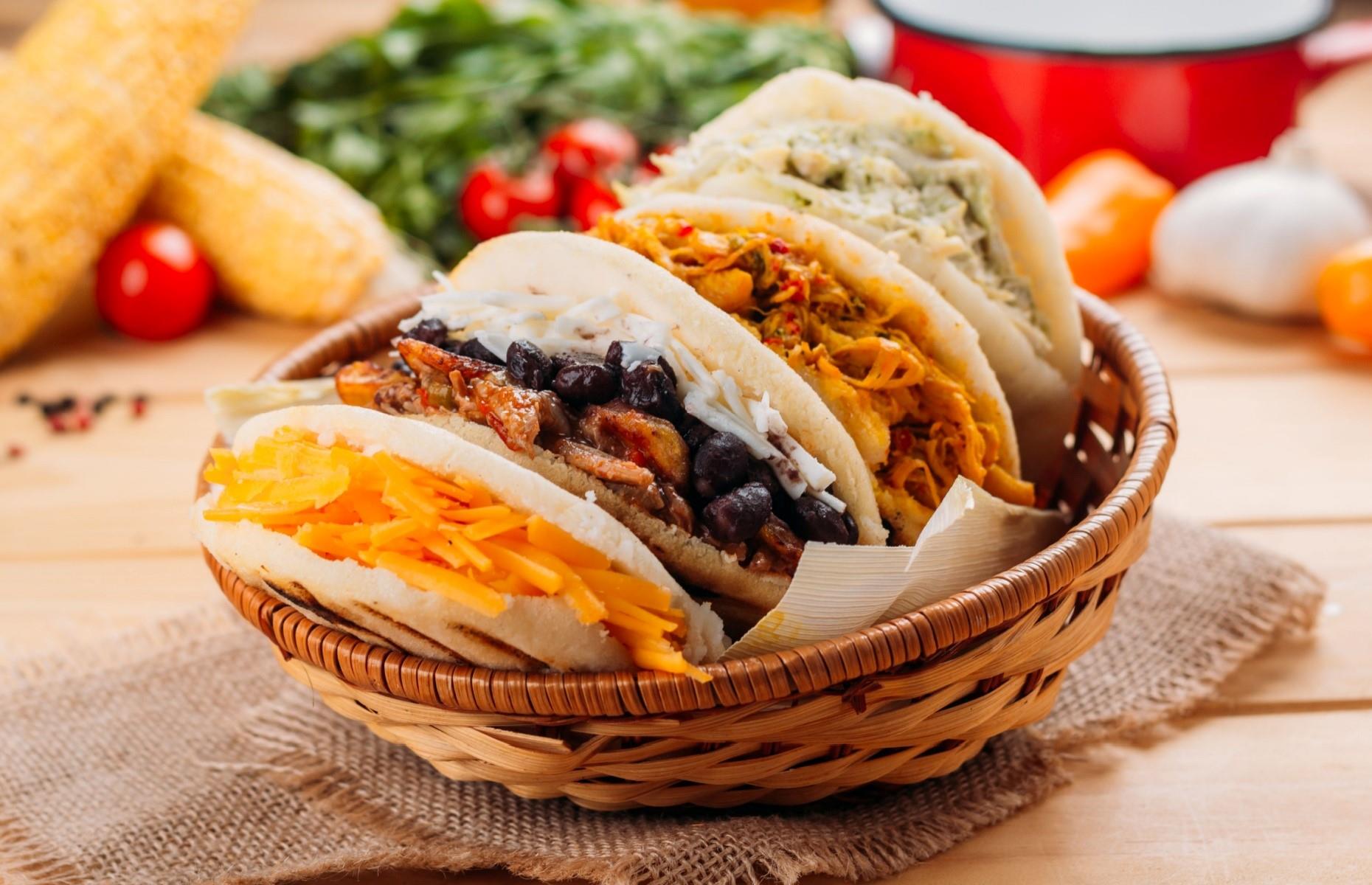Las 47 mejores comidas callejeras del mundo: ¿Estás de acuerdo?