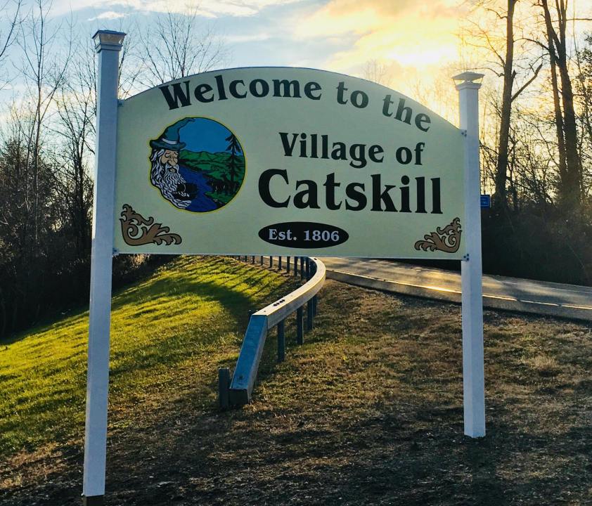 Catskill to hold downtown revitalization planning workshop
