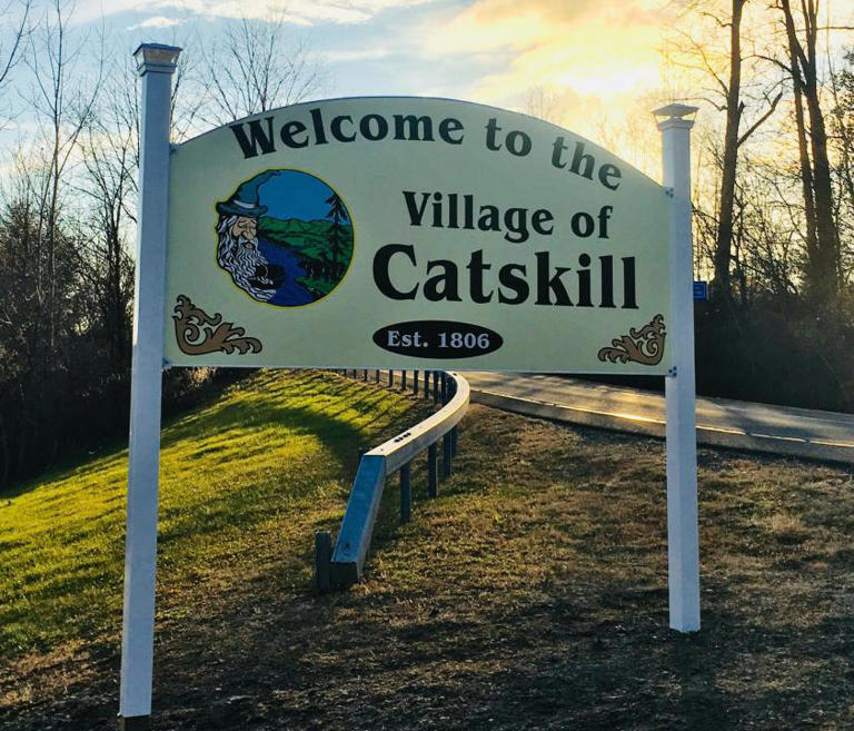 Village of Catskill prepares for Downtown Revitalization Initiative