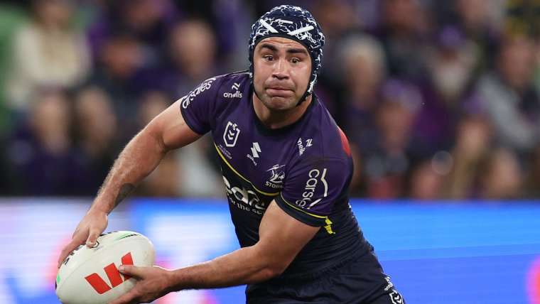 NRL 2025: Is Melbourne Storm the team to beat?