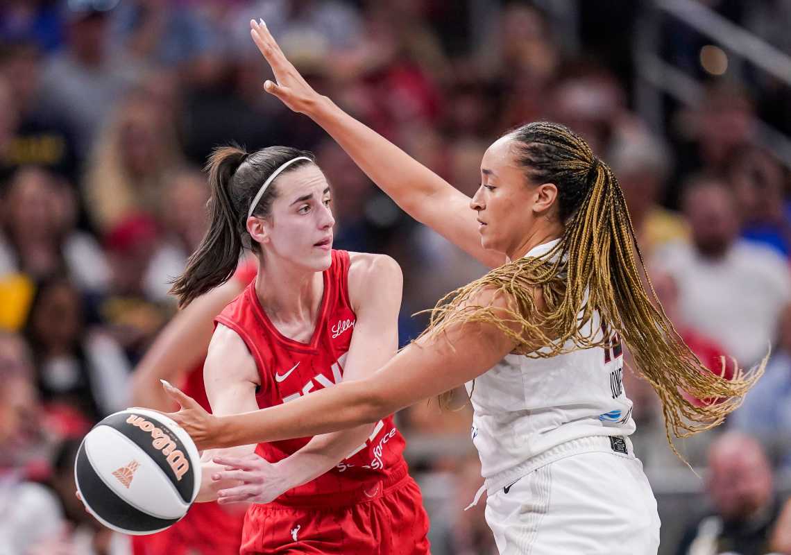 WNBA Team Signs Former No. 1 College Basketball Recruit on Wednesday