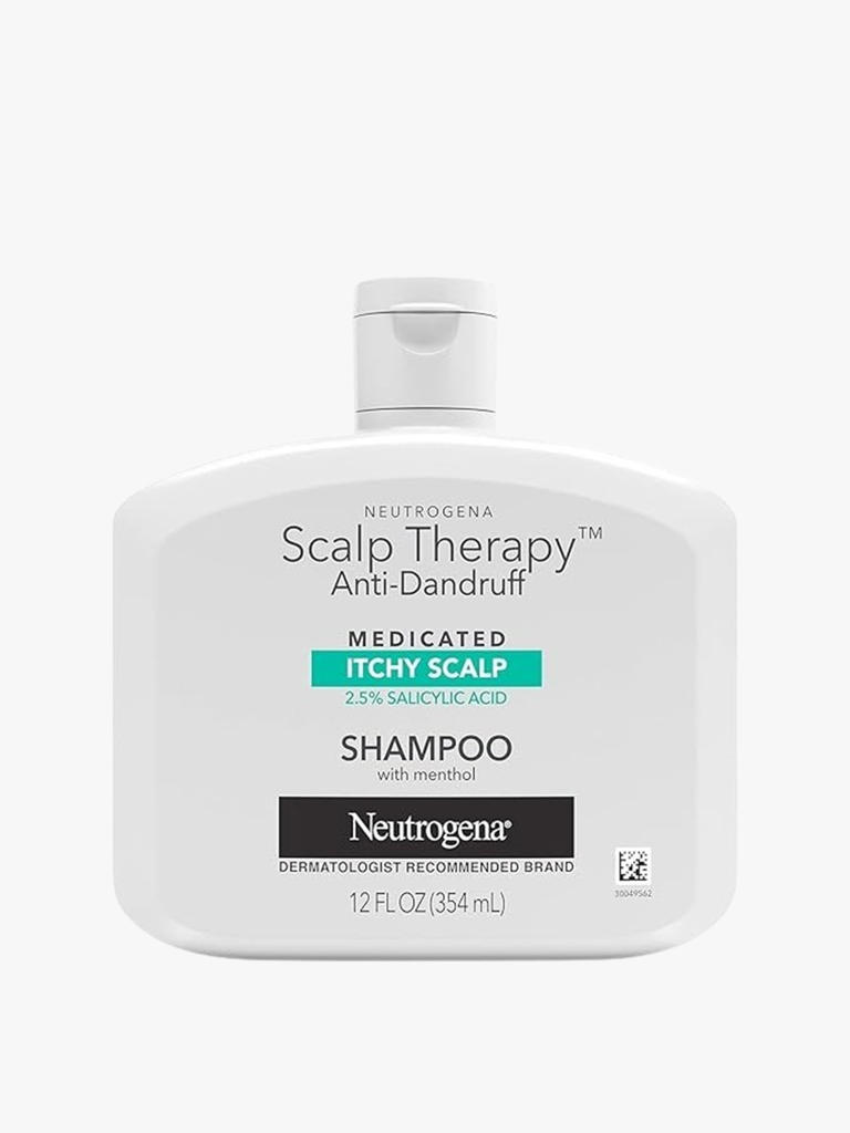 The Best Shampoos for Dry Scalps, According to a Dermatologist