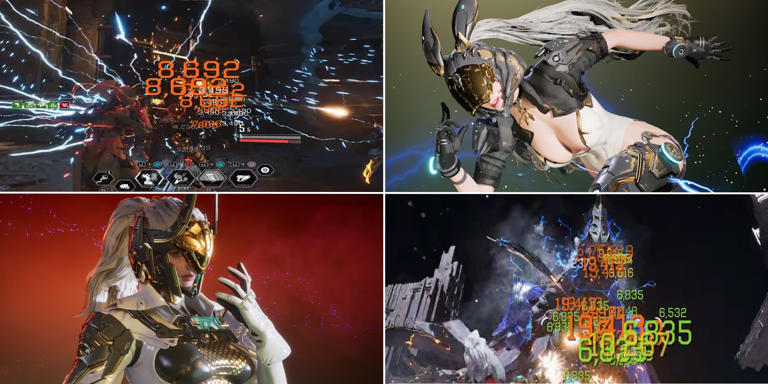 How to get Ultimate Freyna in The First Descendant