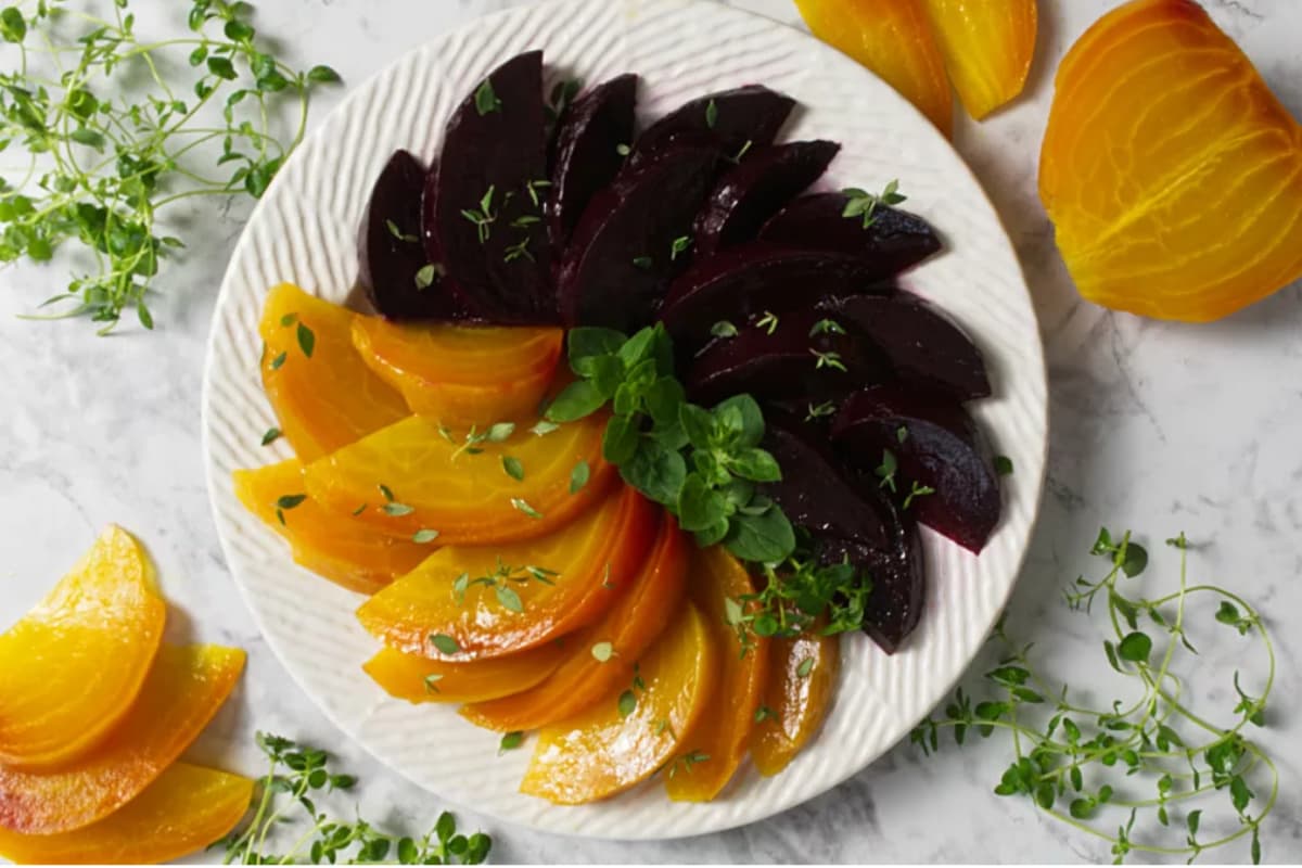 16 vegetable sides that bring a little more life to the table