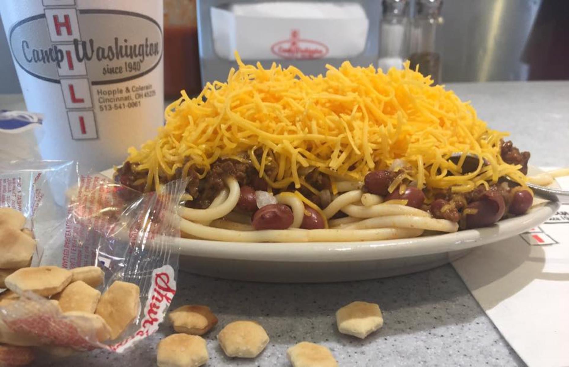 America's bucket-list storied restaurants, state by state
