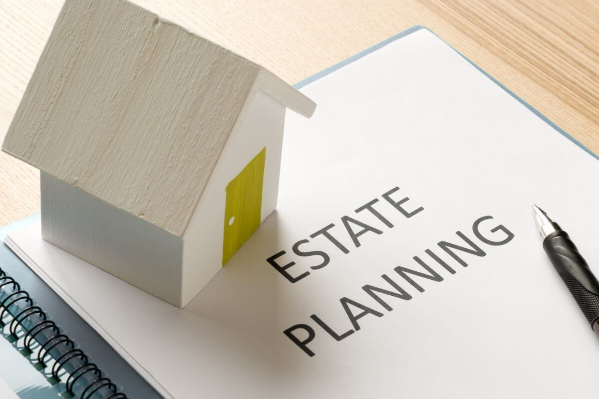 10 Simple Steps on How to Start Estate Planning