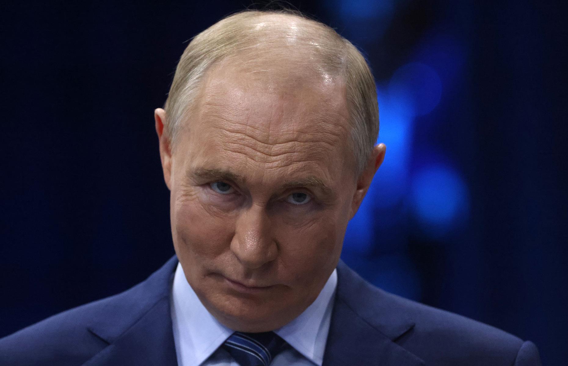 Which nations REALLY rule the world?