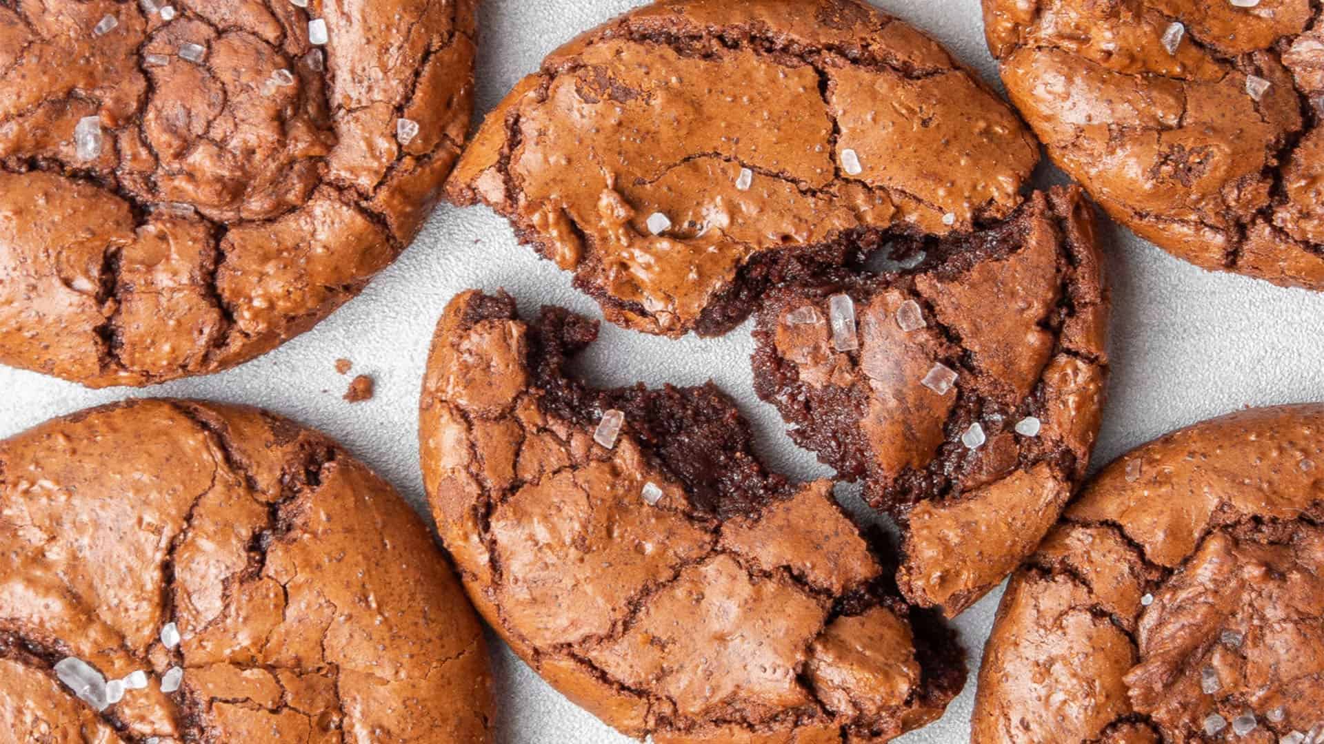 22 Ways You Can Make Cookies That is Not Your Ordinary Chocolate Chip
