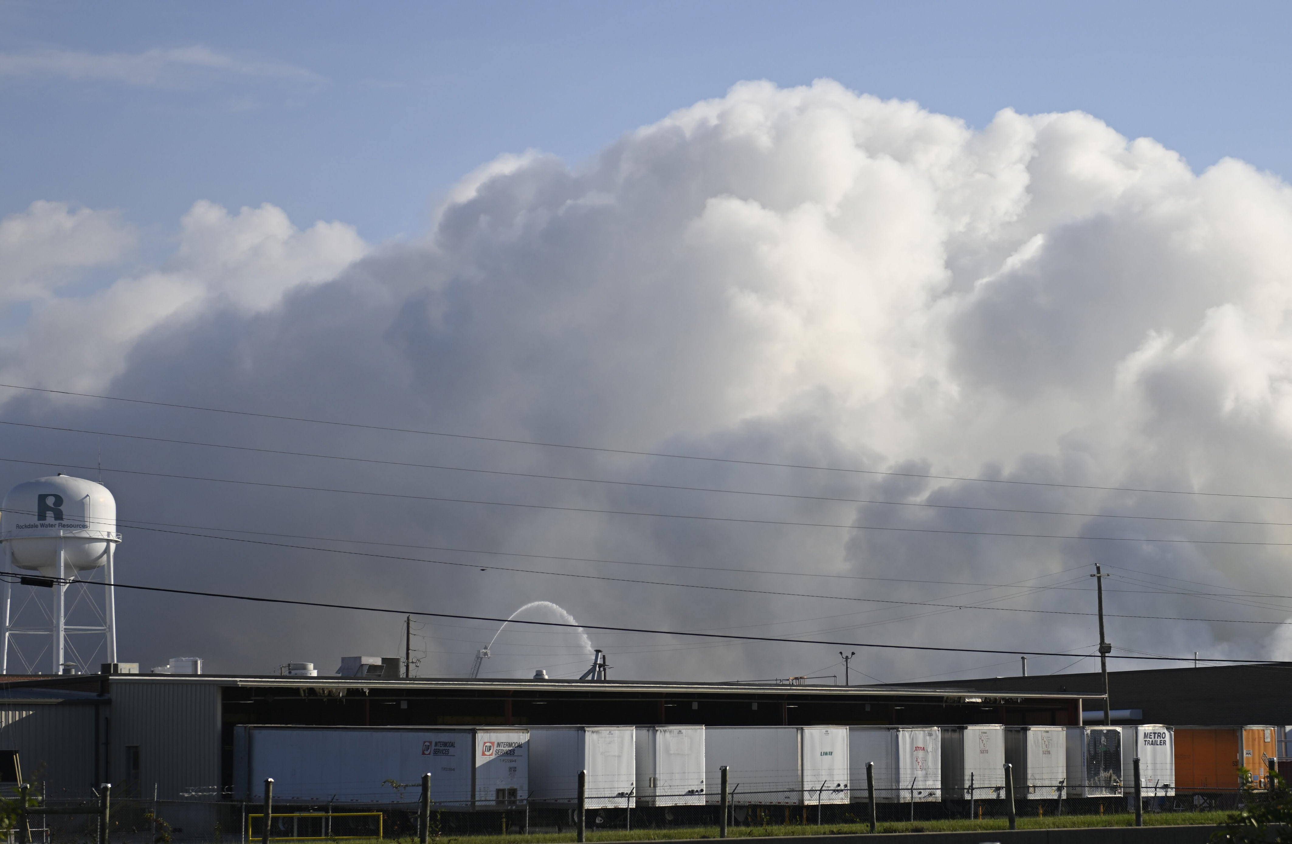 BioLab chemical fire update: Where cleanup, investigations, lawsuits stand