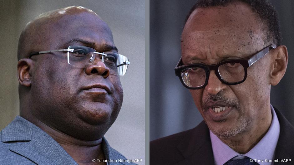 RDC-Rwanda : plusieurs initiatives et toujours pas de paix