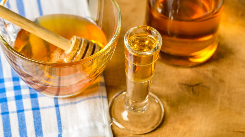 Mead Vs Wine: Are They The Same Thing?