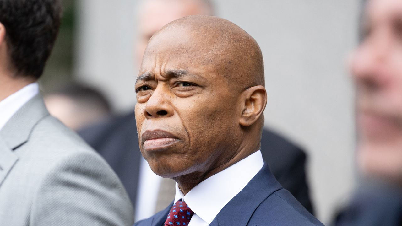 Prosecutors may bring additional charges against Eric Adams Prosecutors may bring additional charges against Eric Adams