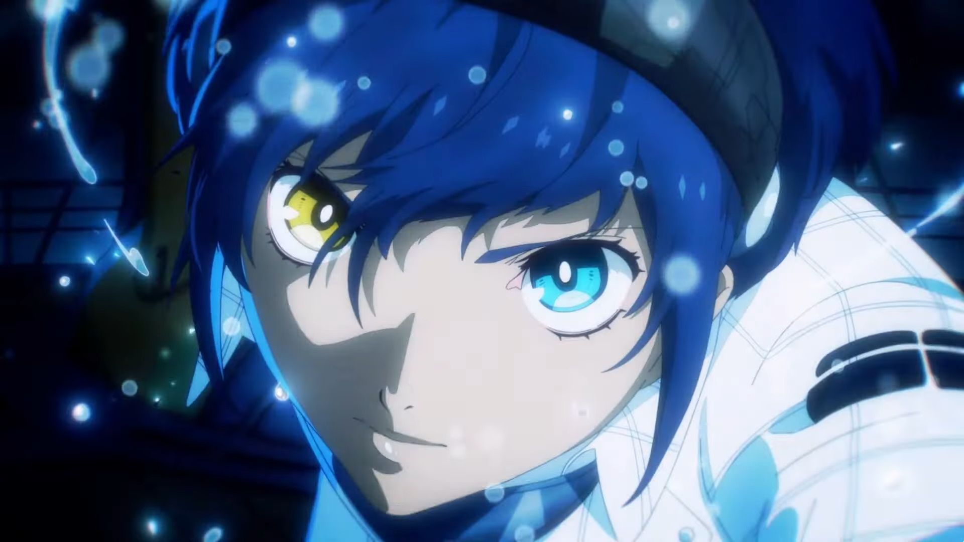 Persona director explains why Metaphor: ReFantazio's cast awakens their ...