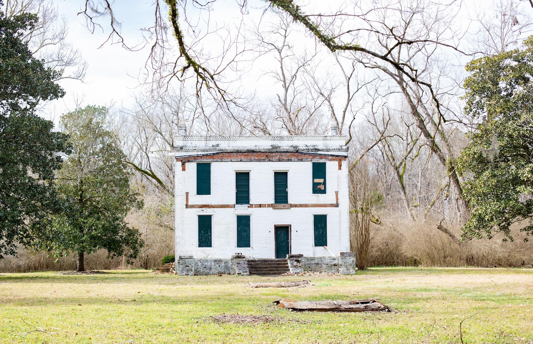 America's most striking abandoned places