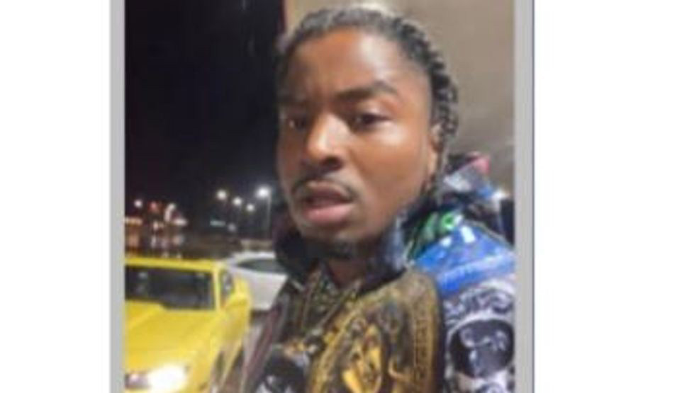 Oklahoma man surrenders after US Marshals offer reward for his arrest Oklahoma man surrenders after US Marshals offer reward for his arrest