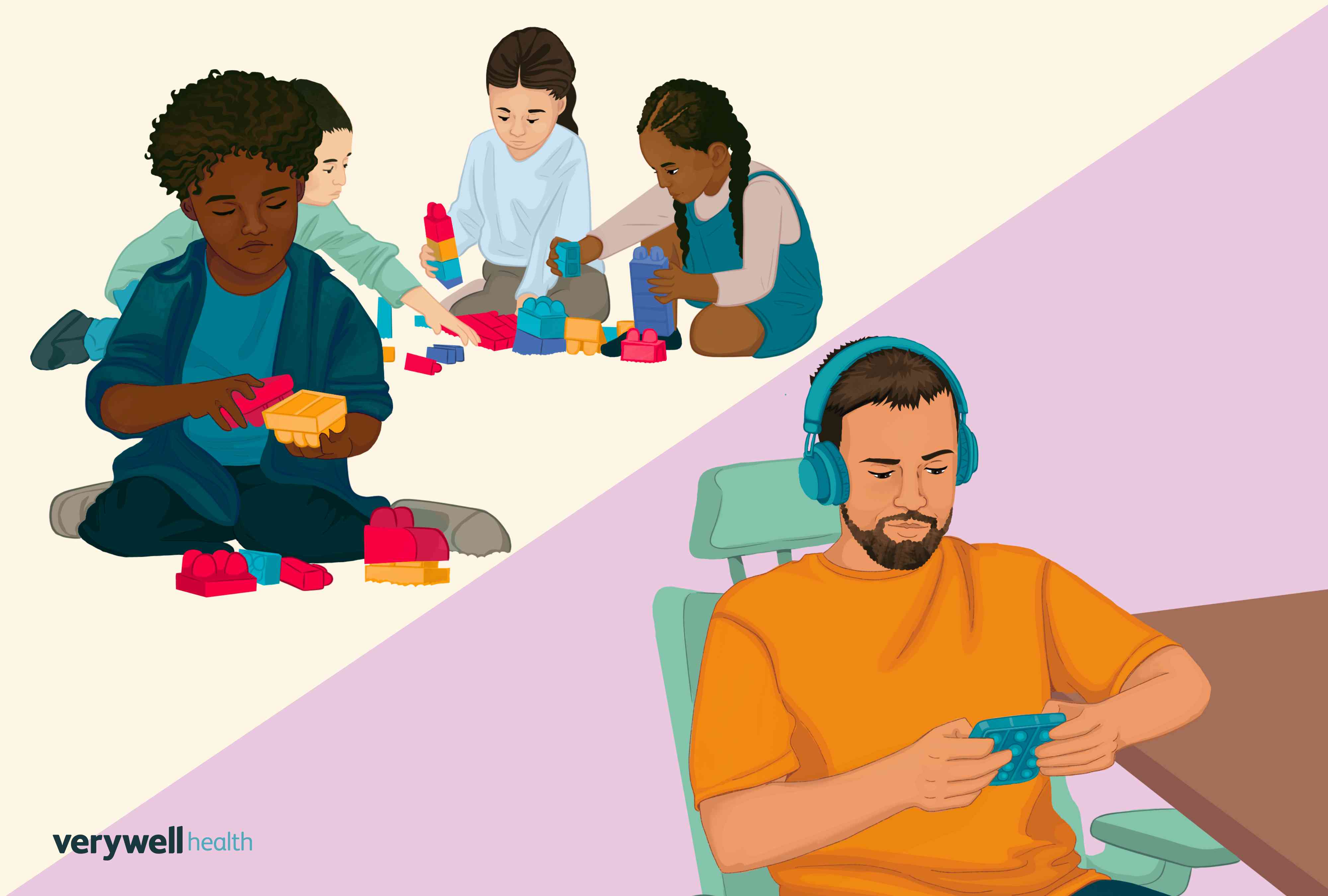 Understanding the Three Levels of Autism