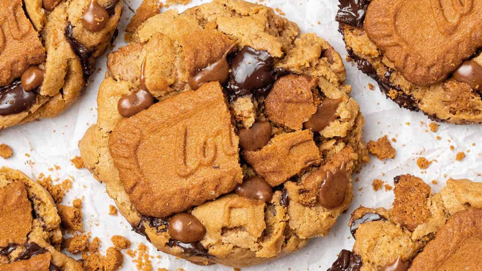 26 Most Irresistible Cookies That Outshine the Bakery Ones