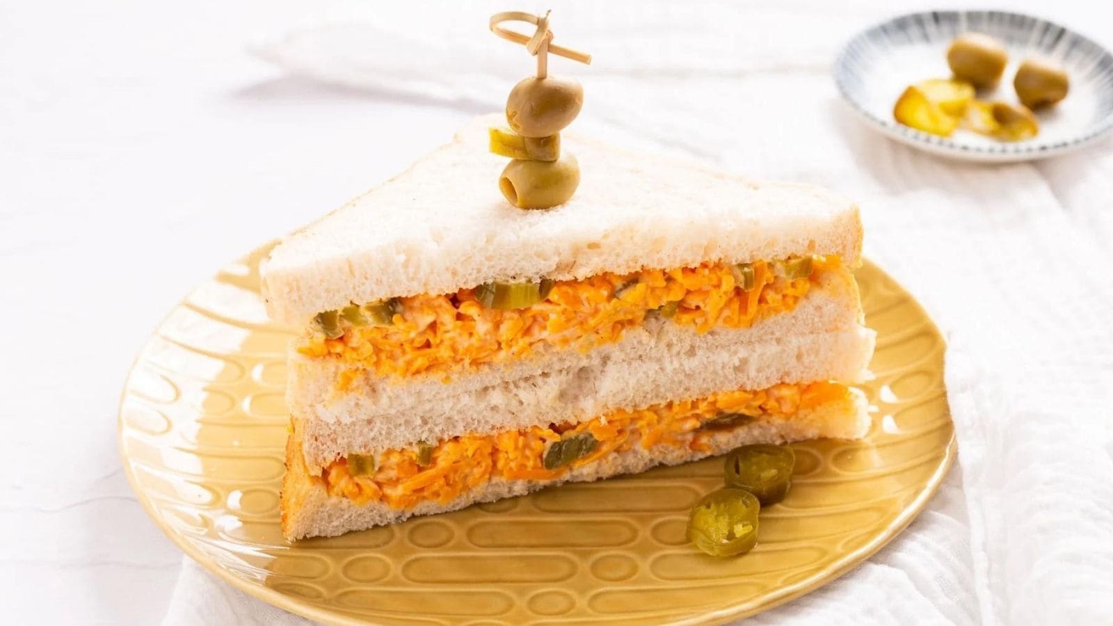 27 Sandwich Upgrades So Fun You’ll Never Miss Fast Food
