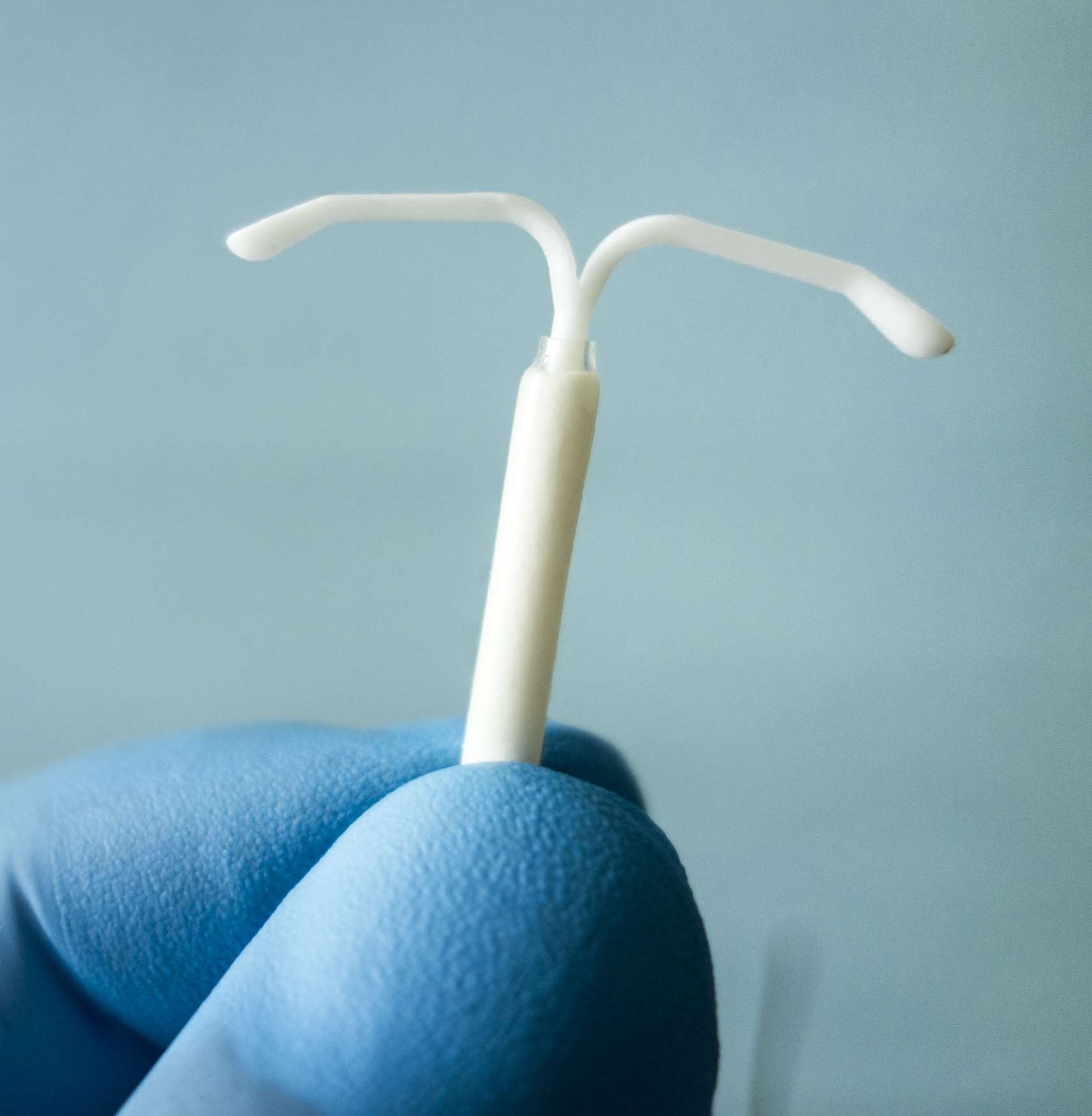 Do the Benefits of an IUD Outweigh the Potential Side Effects?
