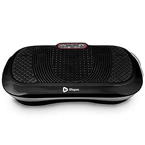 Trainers share the best vibration plates to level up your fitness routine