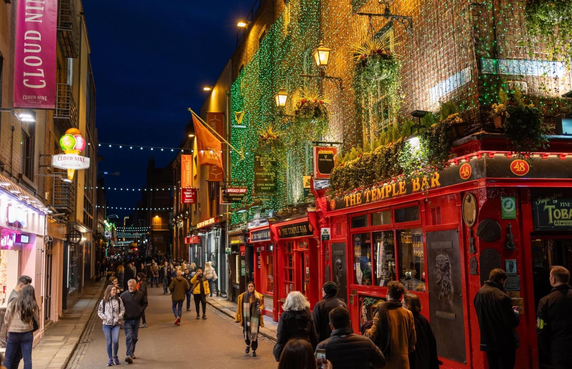 Ranked: The Best Cities In The World For A Workcation