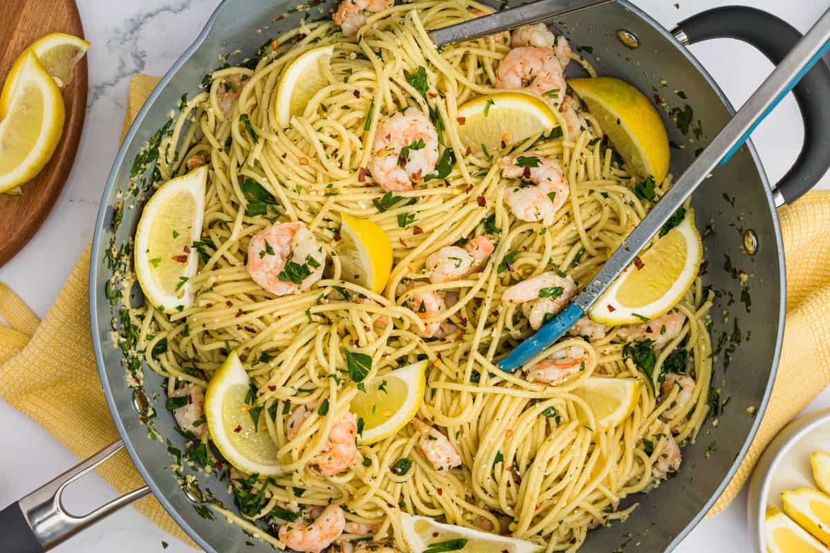 6 Spring Dinners That’ll Brighten Your Week
