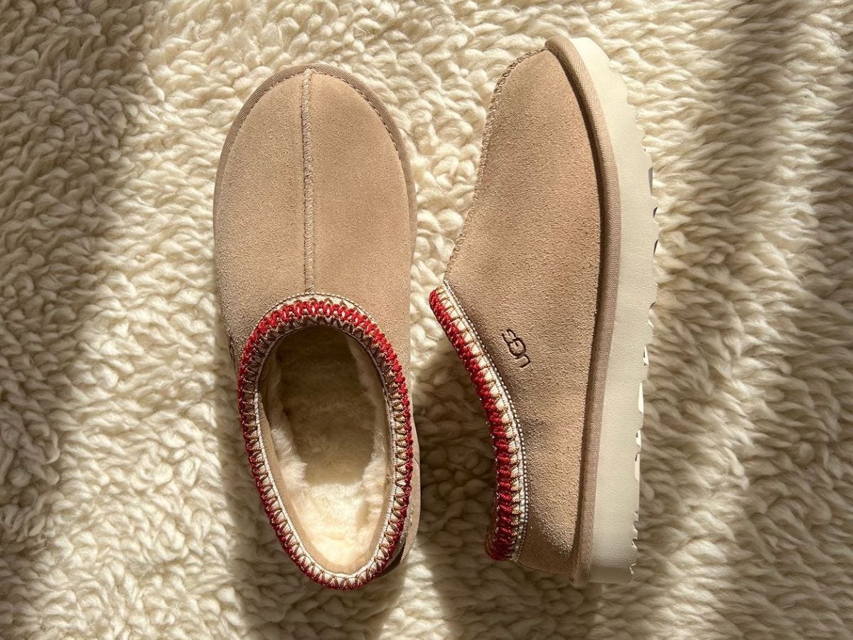 The 14 best pairs of slippers for women, tested by style editors