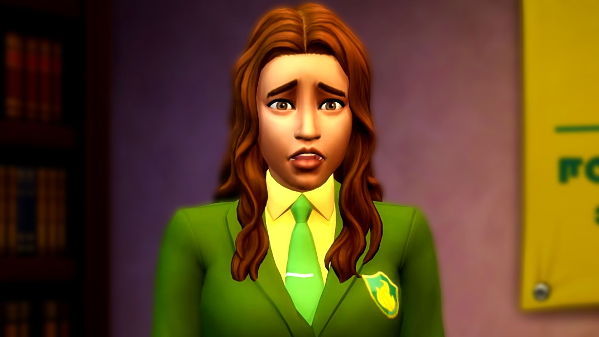The Sims is back after 25 years, and it's teaching Sims 4 players a ...
