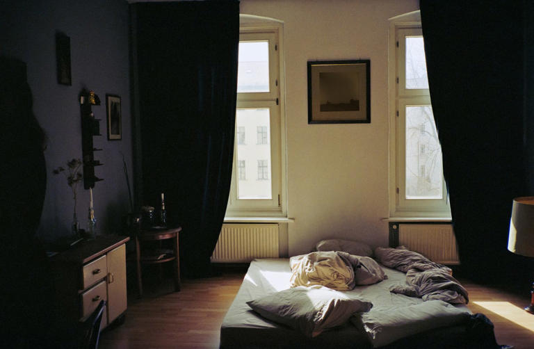 10 outdated home items to get rid of after 30, according to designers