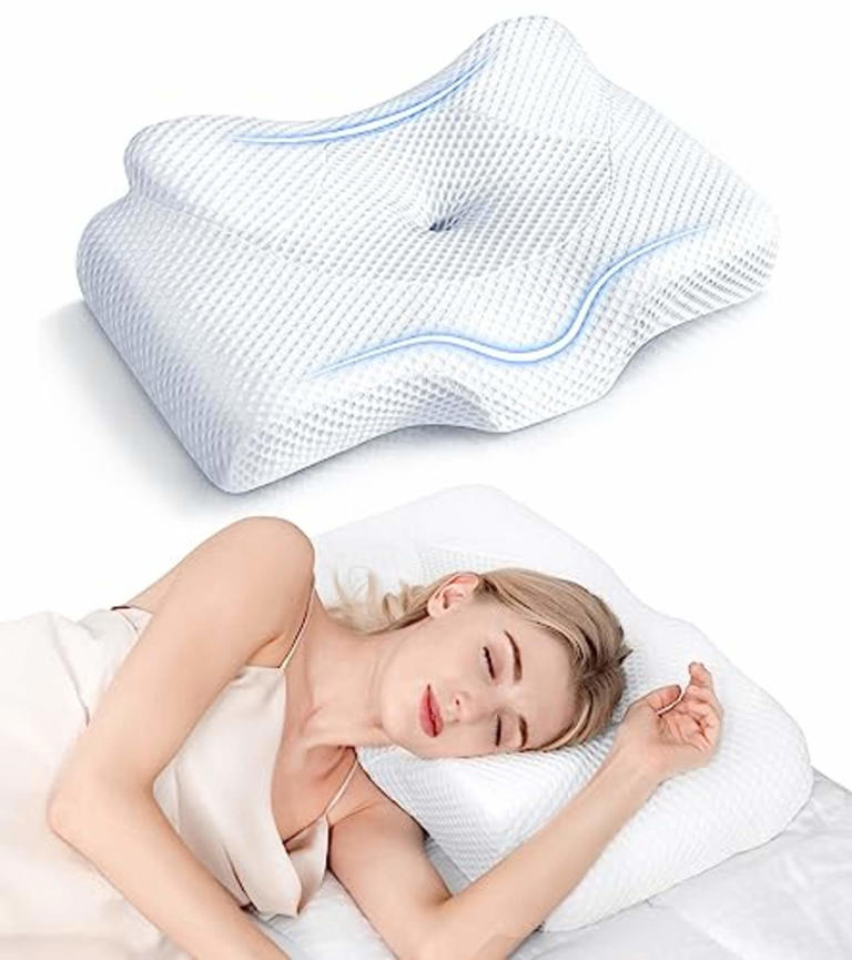 The best pillow for every sleep style — plus expert advice on why your ...