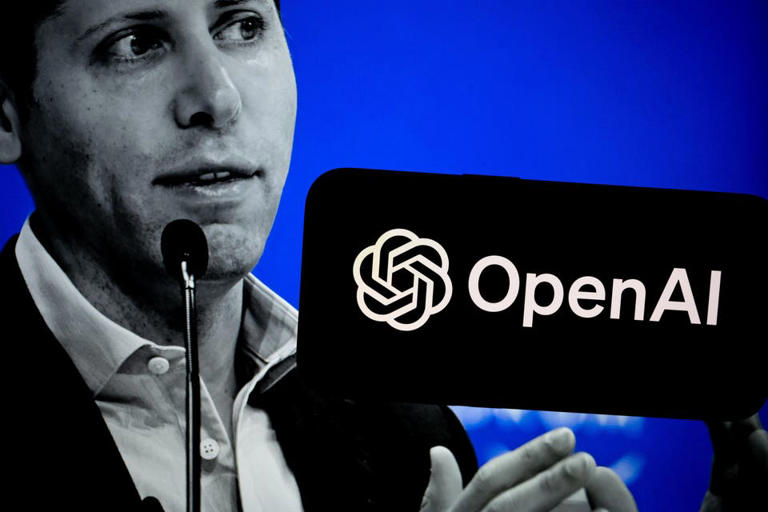 OpenAI Debuts GPT-4.5—What We Know About The Latest ChatGPT Model OpenAI Debuts GPT-4.5—What We Know About The Latest ChatGPT Model