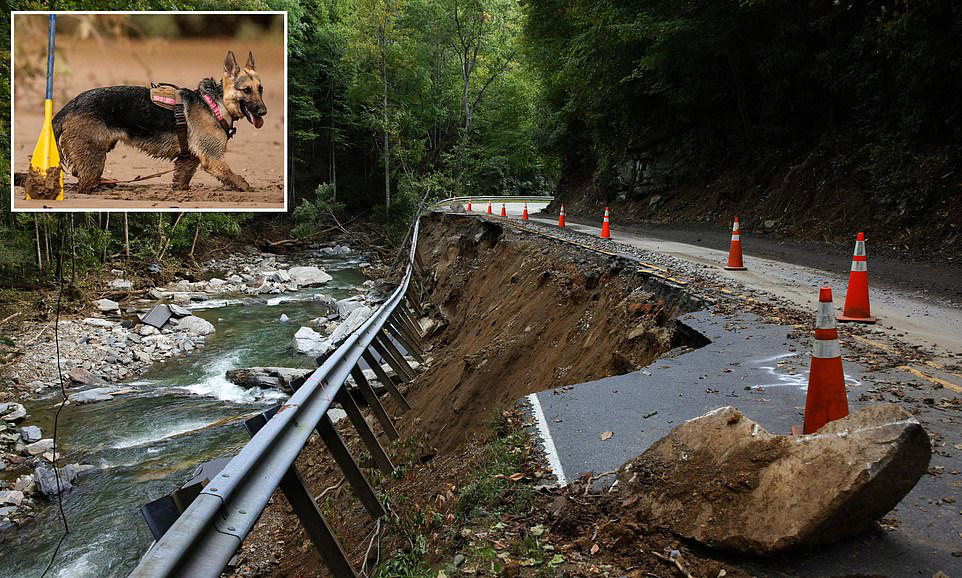 Hurricane Helene death toll surpasses 160 Hurricane Helene death toll surpasses 160