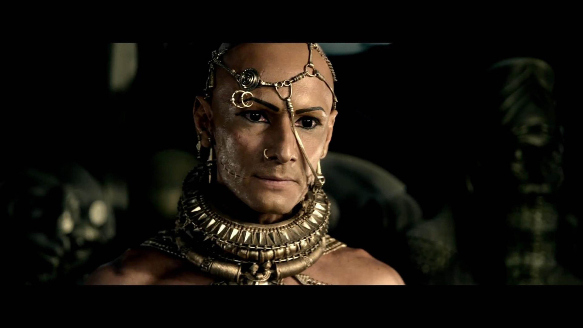 Fantastic films you didn't know are based on ancient Greek legends