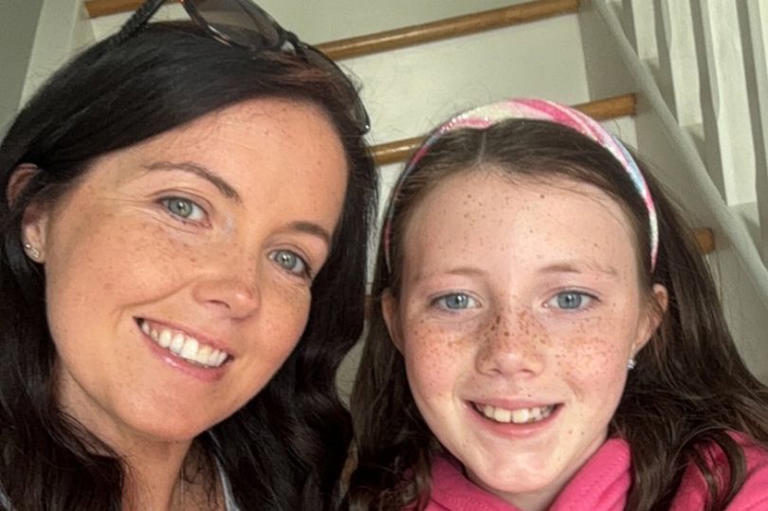 Monaghan mum with multiple sclerosis shares signs of condition she ... Monaghan mum with multiple sclerosis shares signs of condition she ...