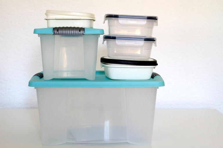 10 outdated home items to get rid of after 30, according to designers